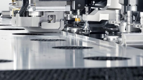 Perforated Metal Products & Solutions | Architectural Perforated Metal ...