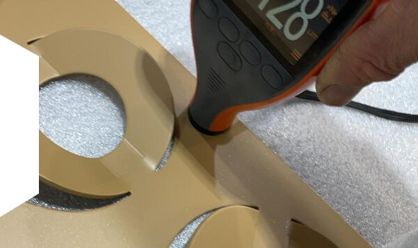 Powder Coated Perforated Metal Sheets - Metrix Group