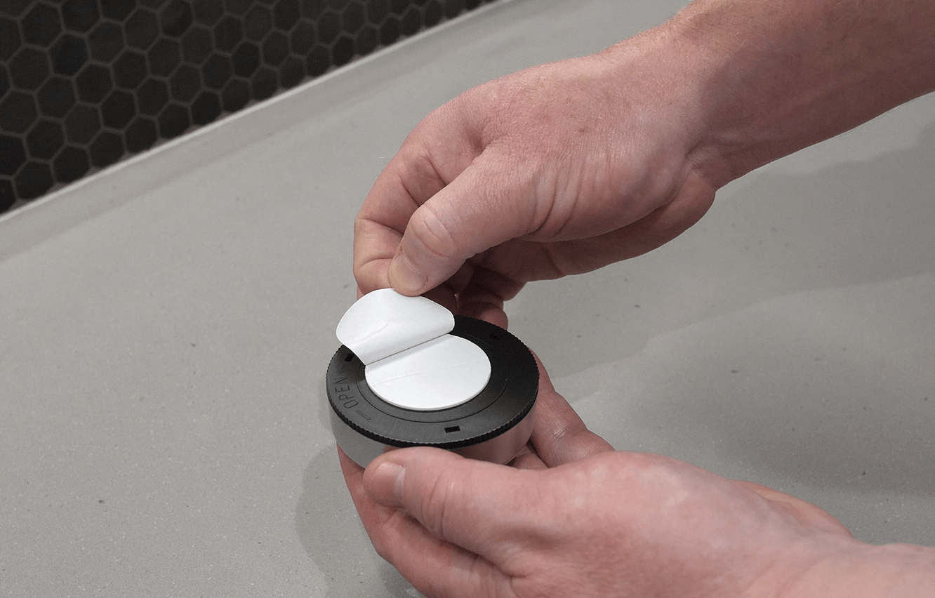 The M-Cube Architectural Sample Box - Metrix Group