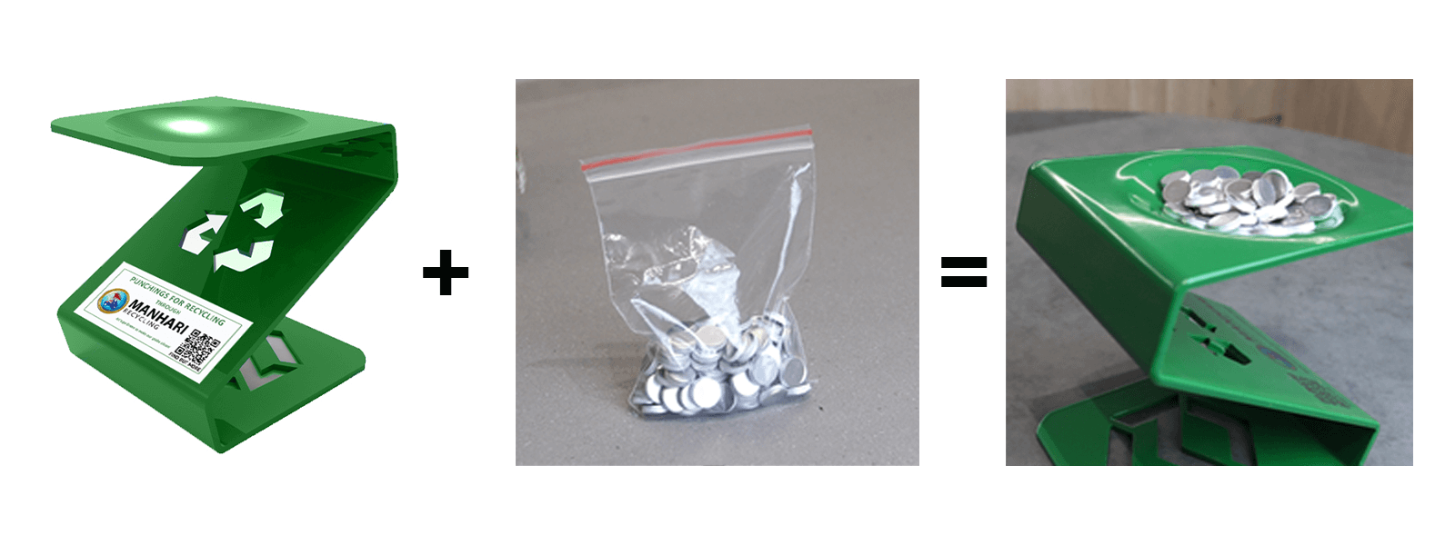 The M-Cube Architectural Sample Box - Metrix Group